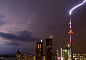 Dominion Lightning Rod - Lightning Protection Systems Since 1898