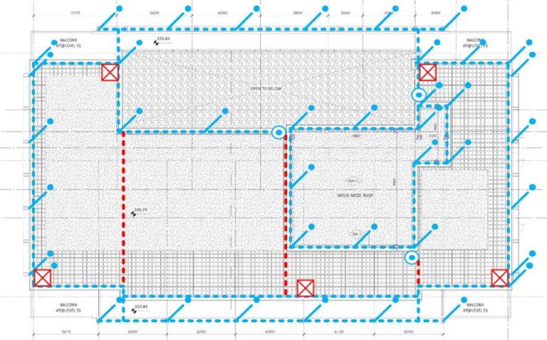 Design of LPS Systems - Dominion Lightning Rod
