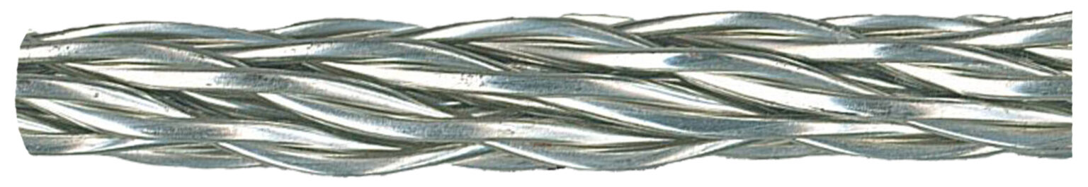 Primary Lightning Cables - Class I - Dominion Lightning Rod