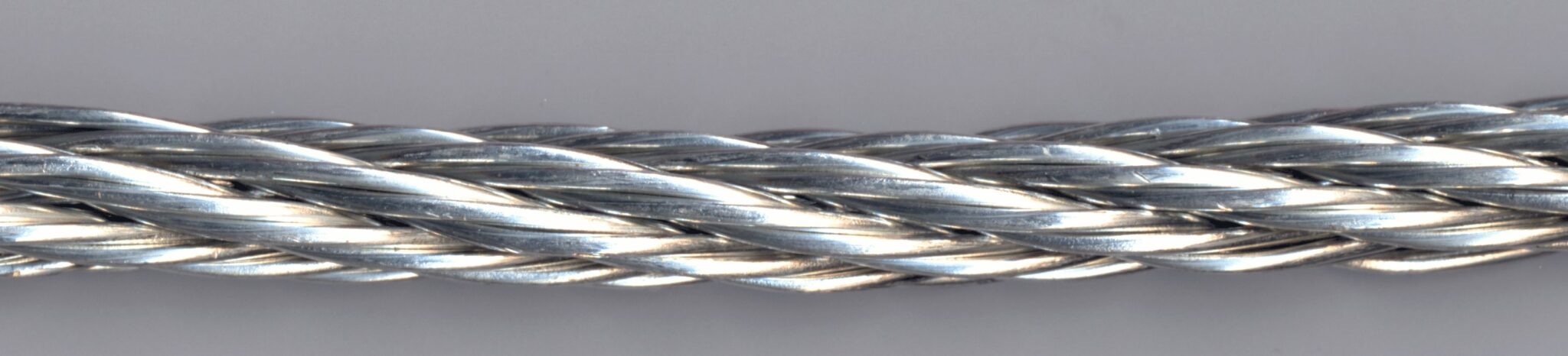 Primary Lightning Cables - Class II - Dominion Lightning Rod