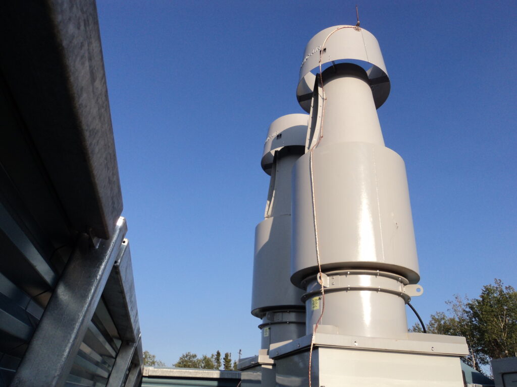 About Us - Dominion Lightning Rod